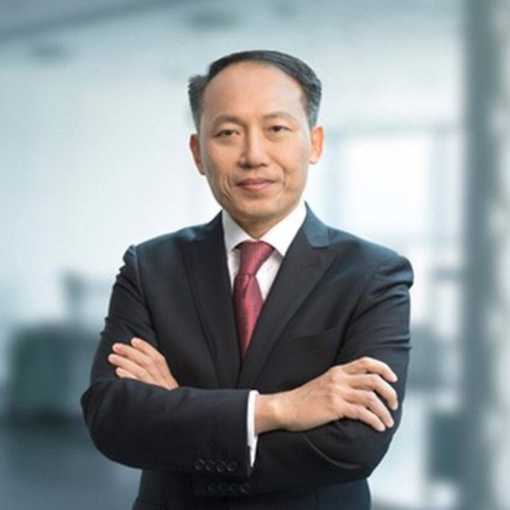 Mentors – Endeavor Vietnam