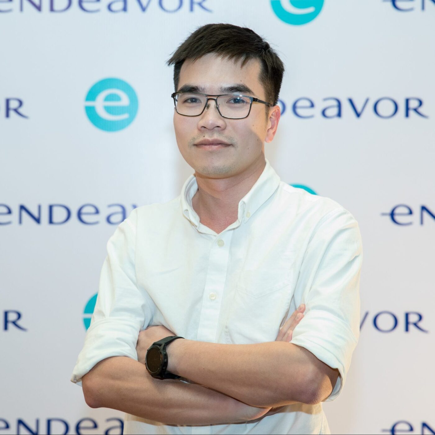 Local Entrepreneurs – Endeavor Vietnam
