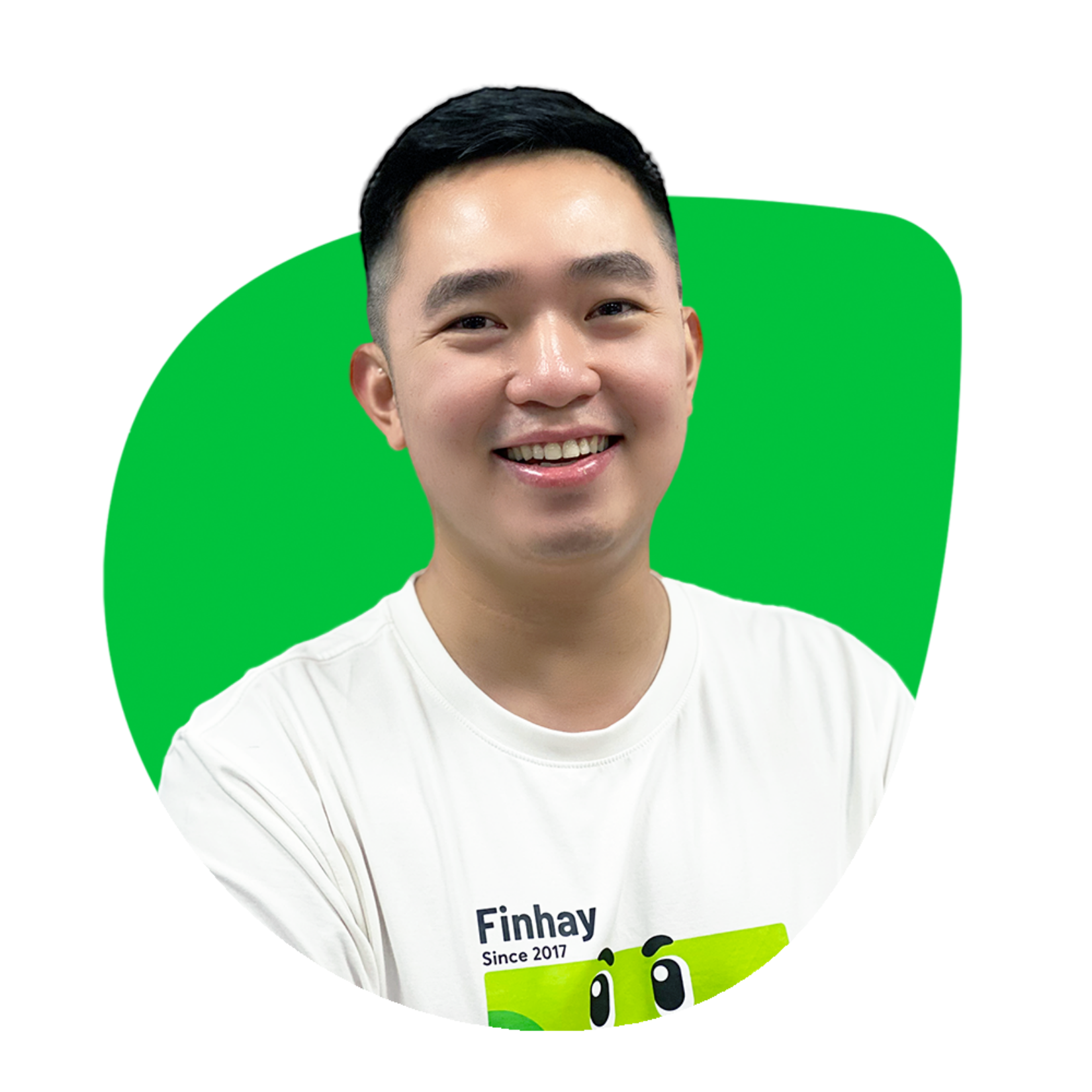 Local Entrepreneurs – Endeavor Vietnam