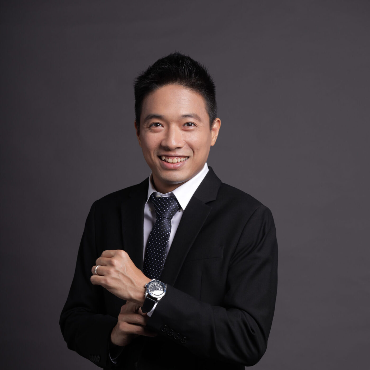 Endeavor Vietnam – Dream bigger. Scale faster. Pay it forward.