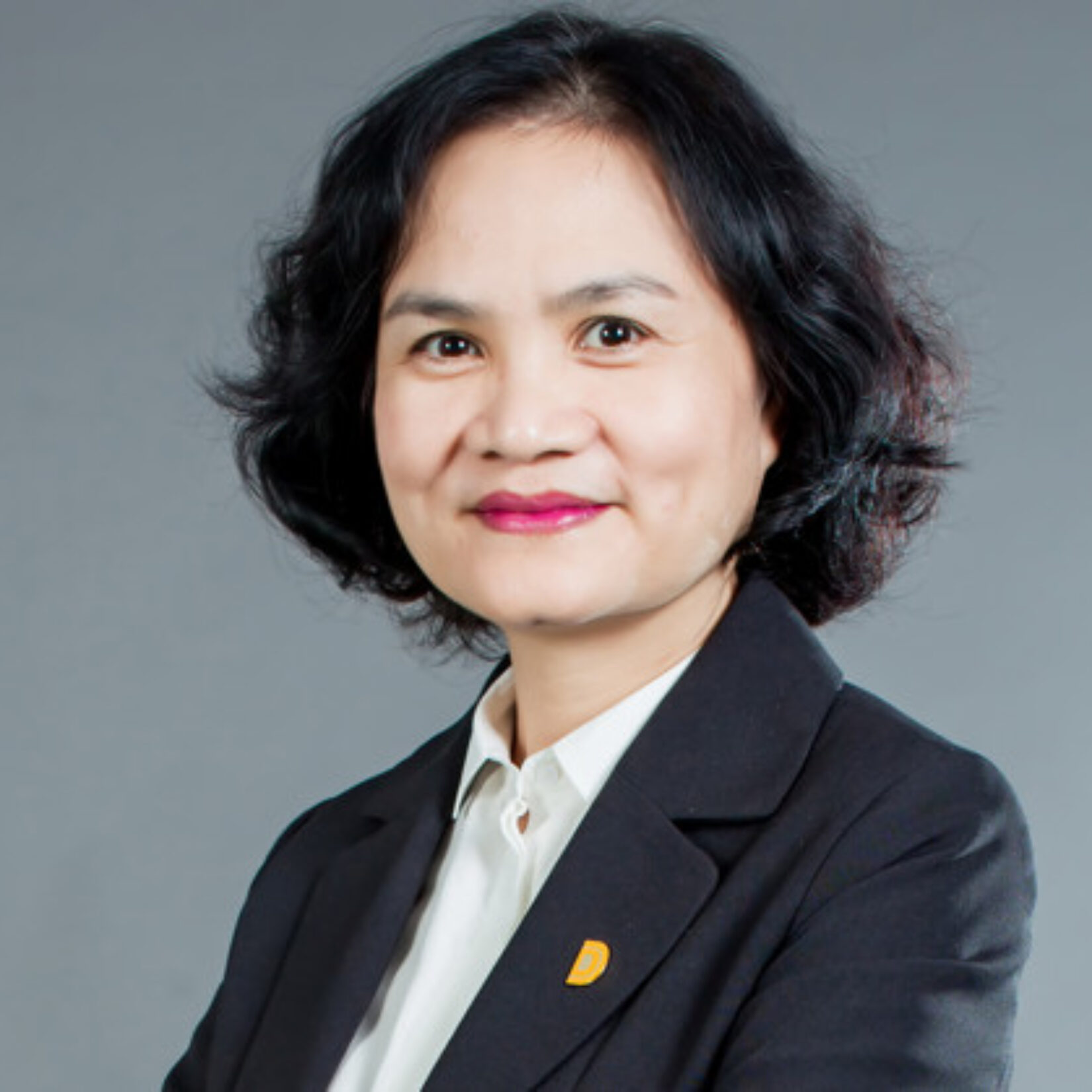 Board of Directors – Endeavor Vietnam