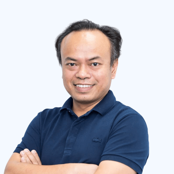 Endeavor AI Lab – Endeavor Vietnam
